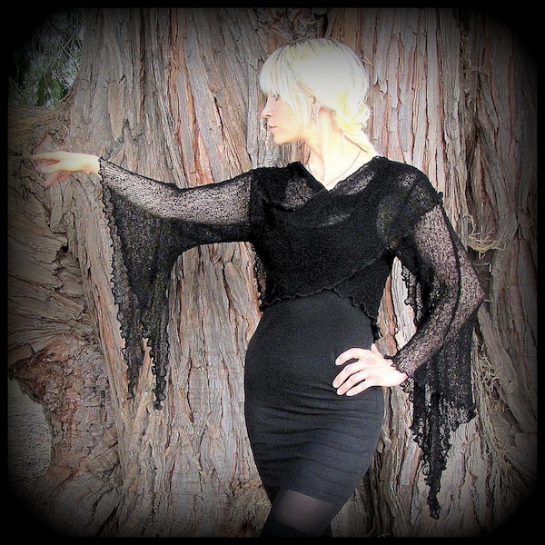 Gothic Belly Dance - Etsy