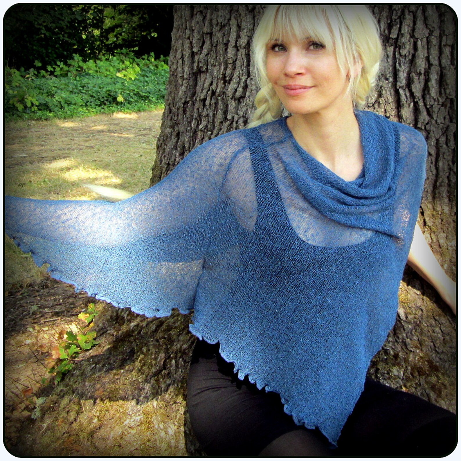 Post Apocalyptic Festival Hood Cowl Burning Man Playa - Etsy