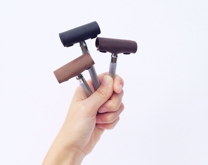 Safety Razor Cover Travel Case - Etsy