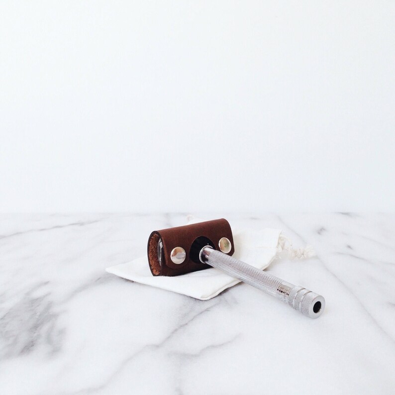 Safety Razor Cover | Travel Case - Etsy
