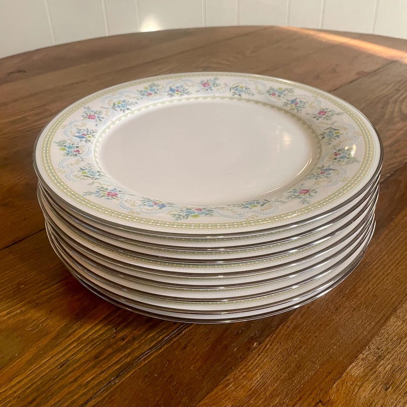 China Floral Pattern - Etsy