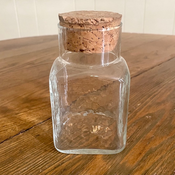 Display Jar - Etsy