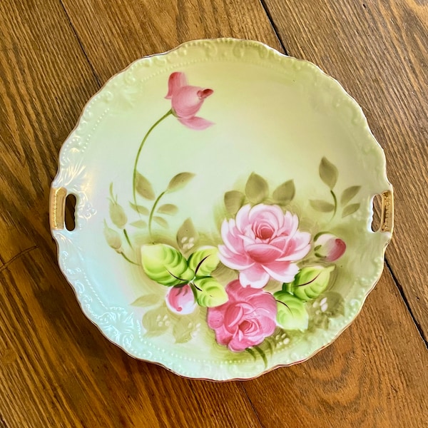 Hand Painted Lefton China - Etsy