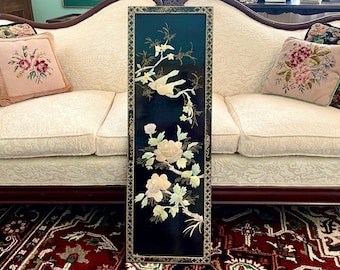 Chinese Shell Art - Etsy
