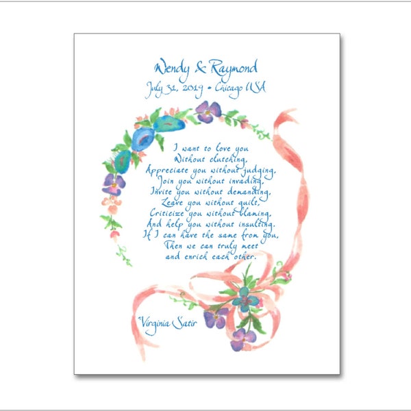 Apache Blessing - Etsy