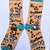 ASL Coffee Socks, ASL Socks, Sign Language Socks, Coffee Socks, Sign ...