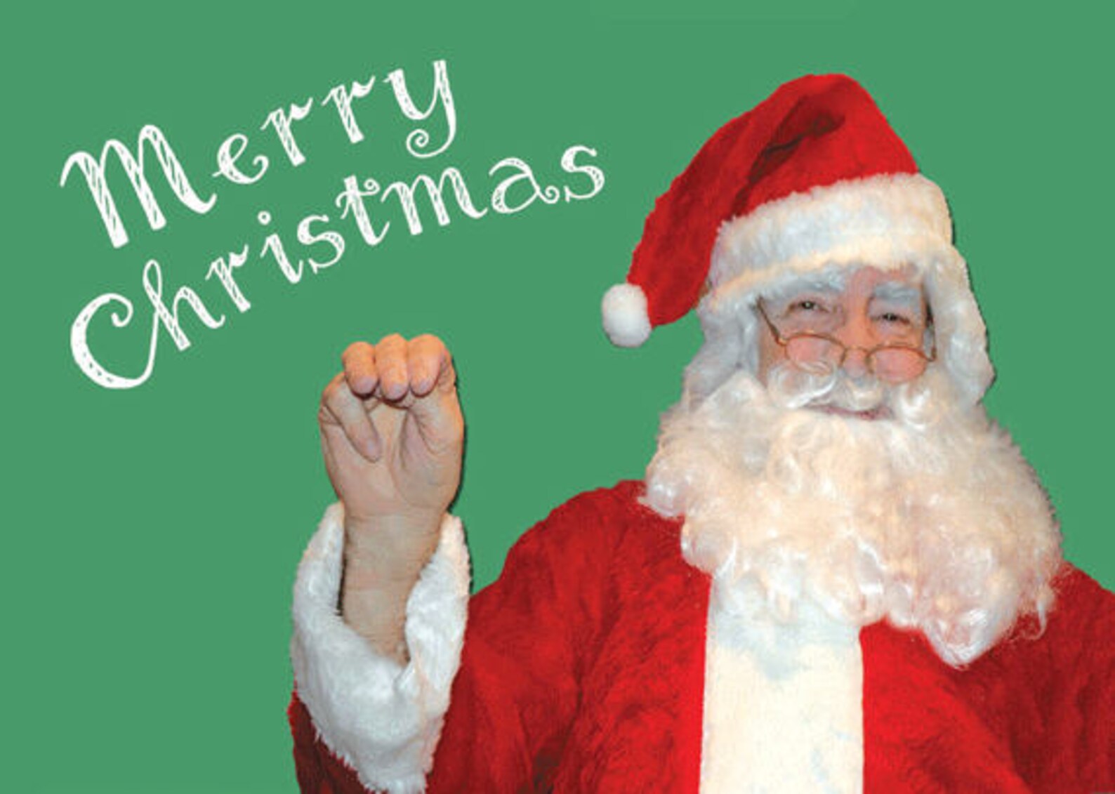 Mix Set of ASL Holiday/christmas Greeting Cards - Etsy