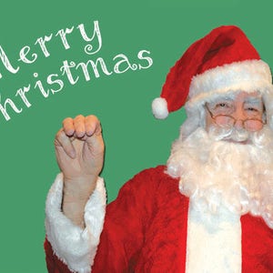 Mix Set of ASL Holiday/christmas Greeting Cards - Etsy