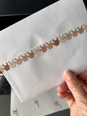 American Sign Language ASL Digital Download ONLY - Etsy Canada