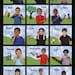 ASL Lenticular Poster: Early Sign Language Learning - Etsy