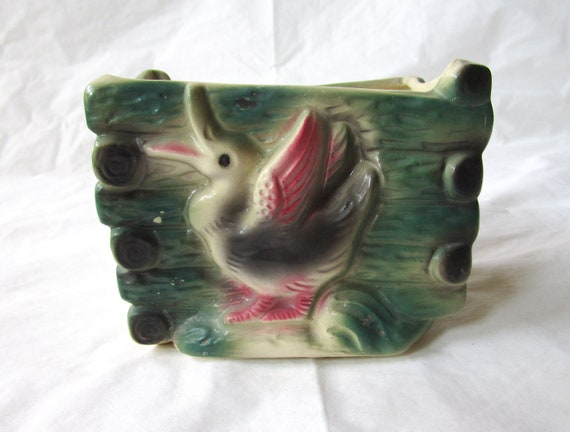 4.5 Wide X 3.5 High Florart Japan Air-brushed DUCK - Etsy
