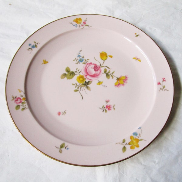 Noritake Rose - Etsy