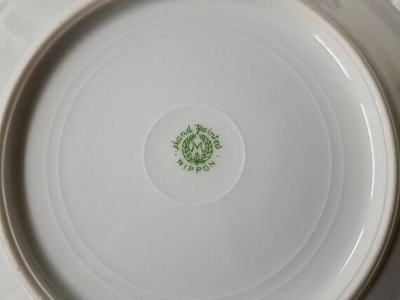 History Noritake Marks