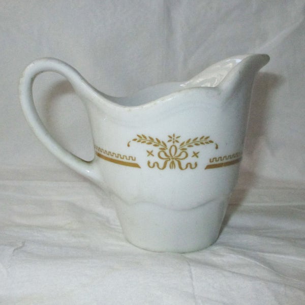 Restaurant Creamer - Etsy