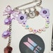 BTS OT7 BORAHAE Pin/brooch - Etsy