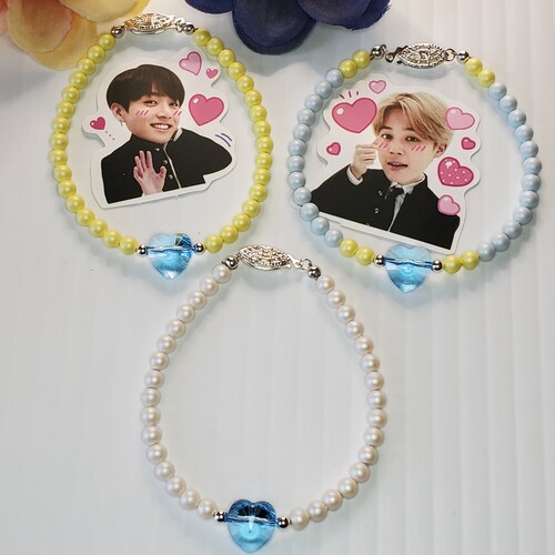 BTS Inspired Keychains Taekook Jikook Vmin Pairings Friends - Etsy