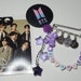BTS OT7 BORAHAE Pin/brooch - Etsy