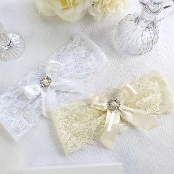 Garter Belt - Etsy Canada