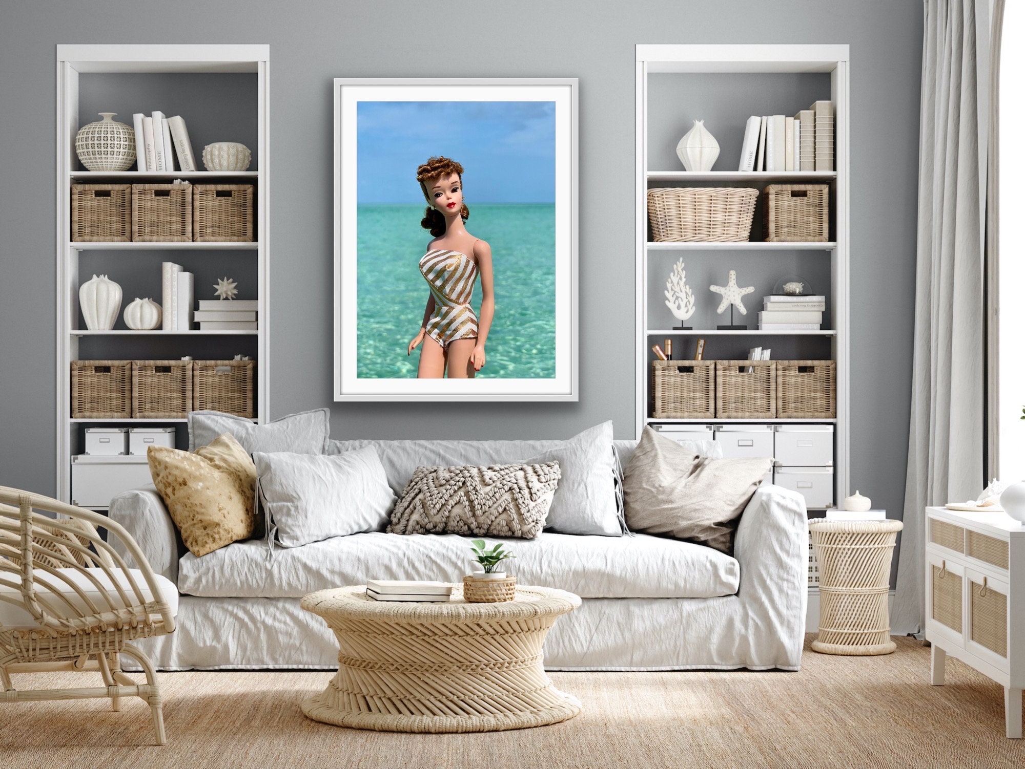 Diva Room Decorating Ideas