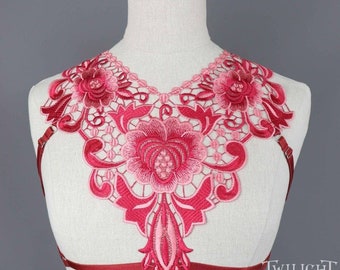 Small Body Harness - Etsy