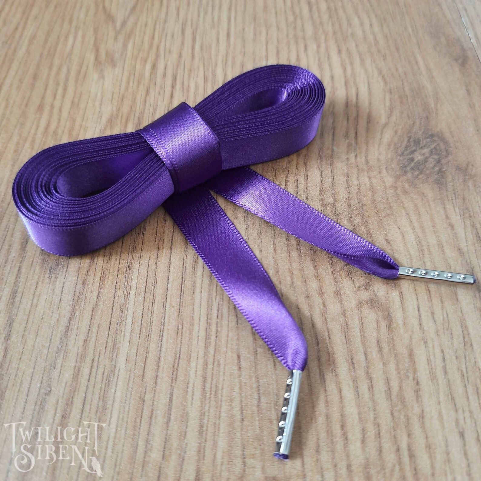 Satin Ribbon Corset Lacing 10mm/ 15mm Double Faced Satin - Etsy Denmark