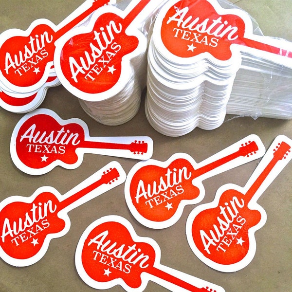 Austin Texas - Etsy