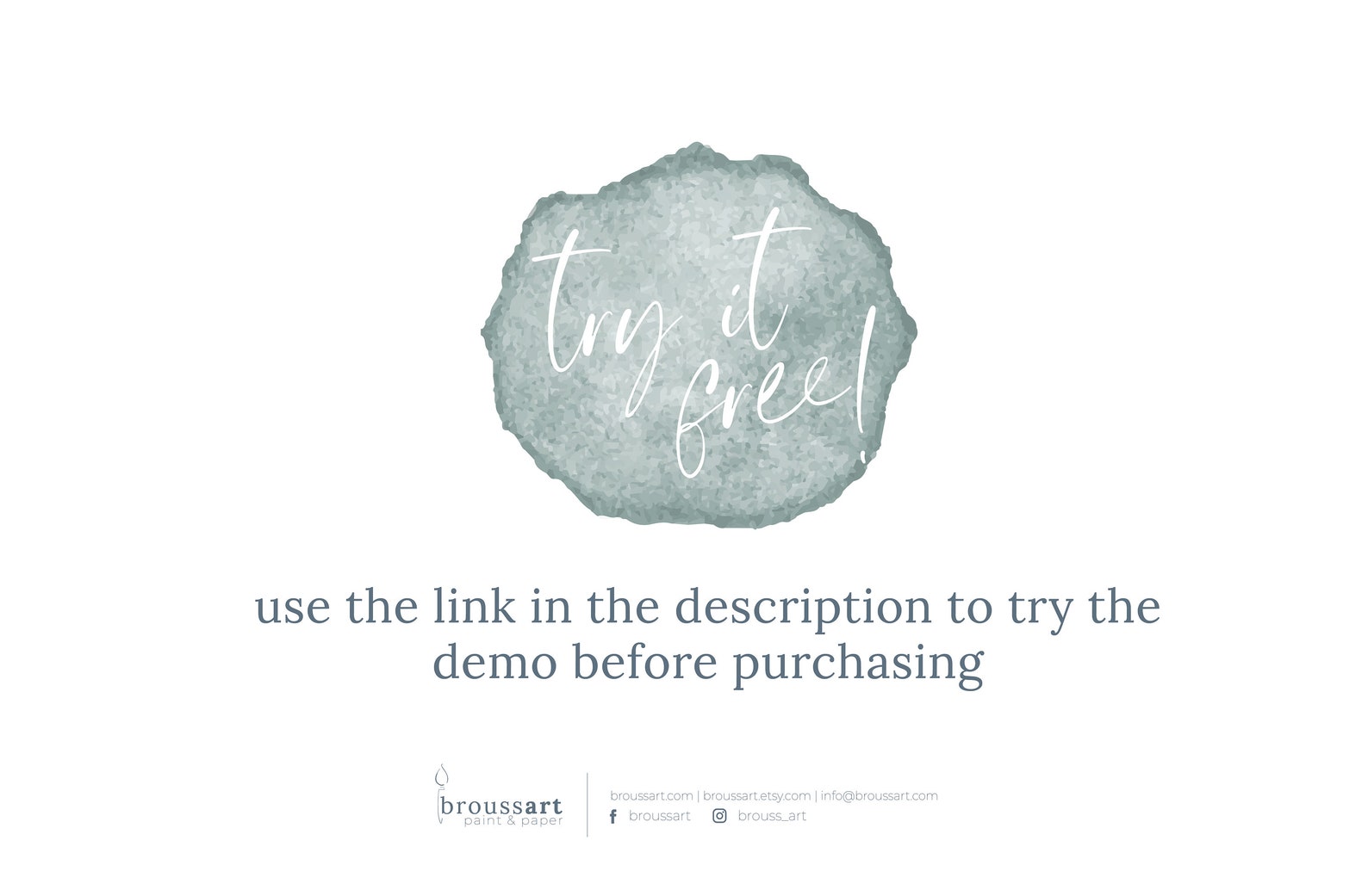 Printable Retro Care Instructions Cards Editable Thank You - Etsy