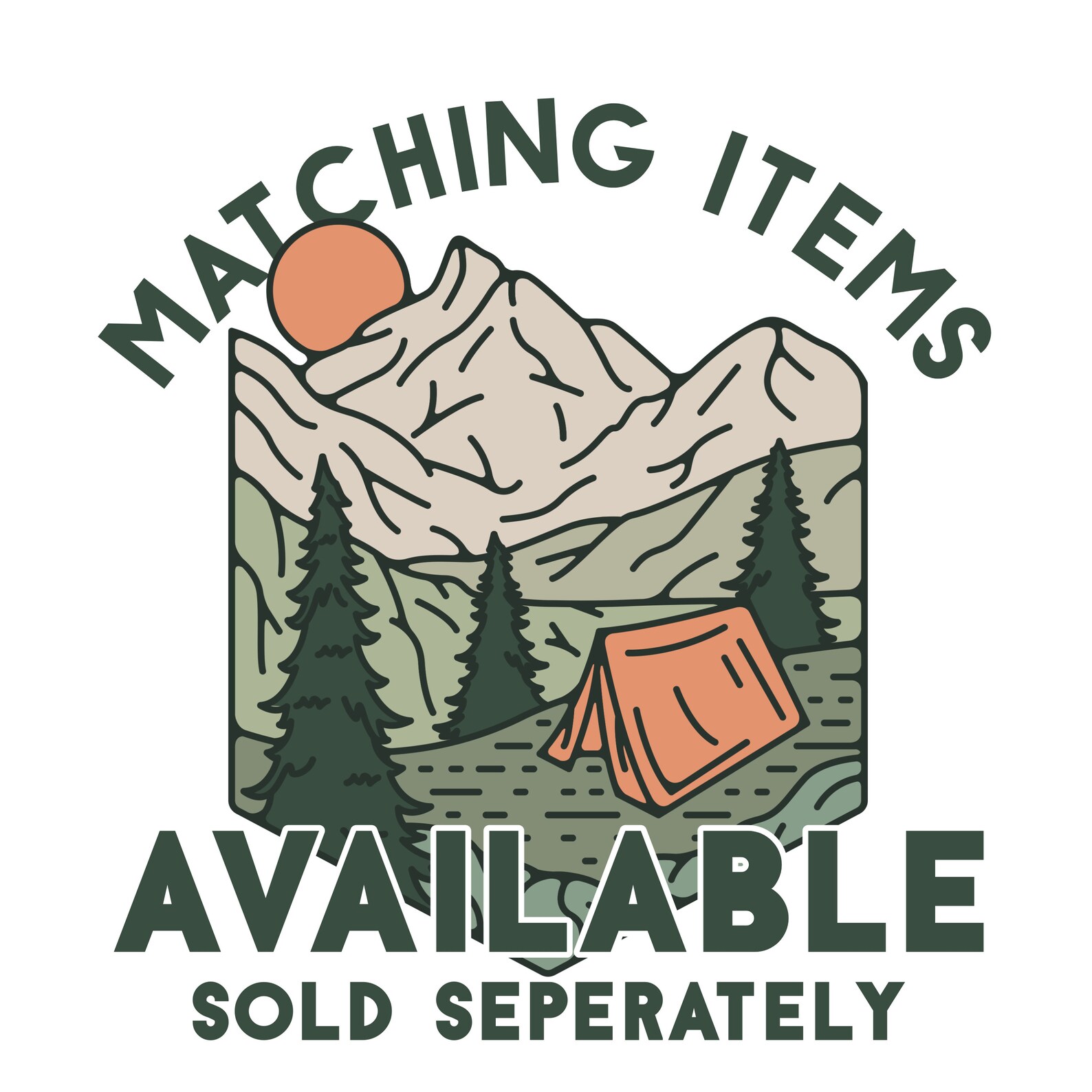 Camp Themed Birthday Party Invitations Printable Instant Download ...