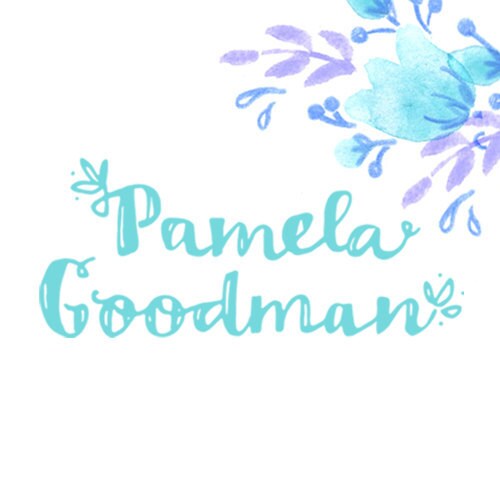 PamelaGoodmanArt - Etsy