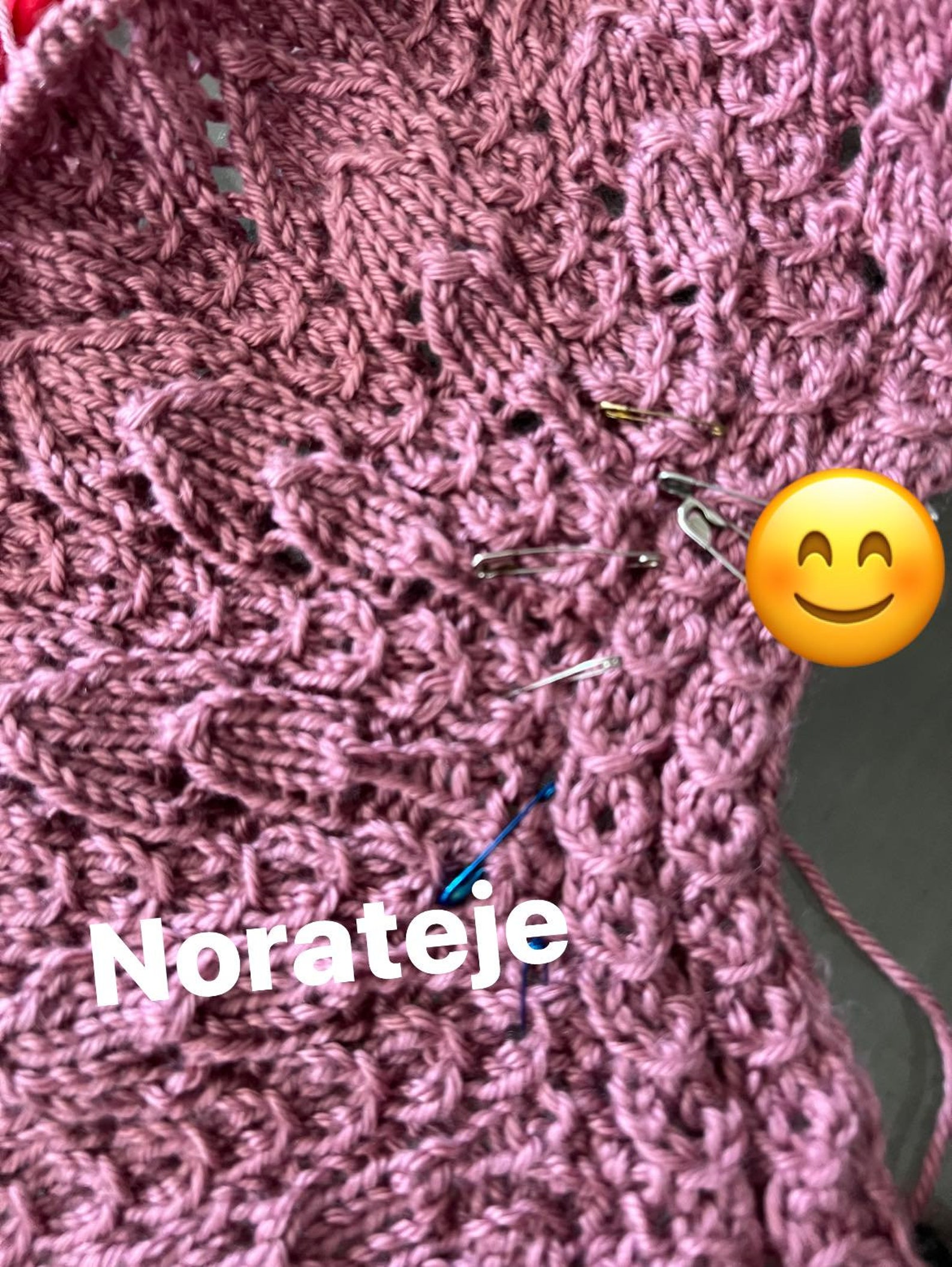 Katy Cape, Shawl Knitting Pattern - Etsy