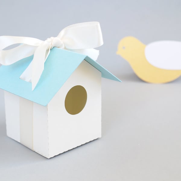 Bird Theme Party - Etsy