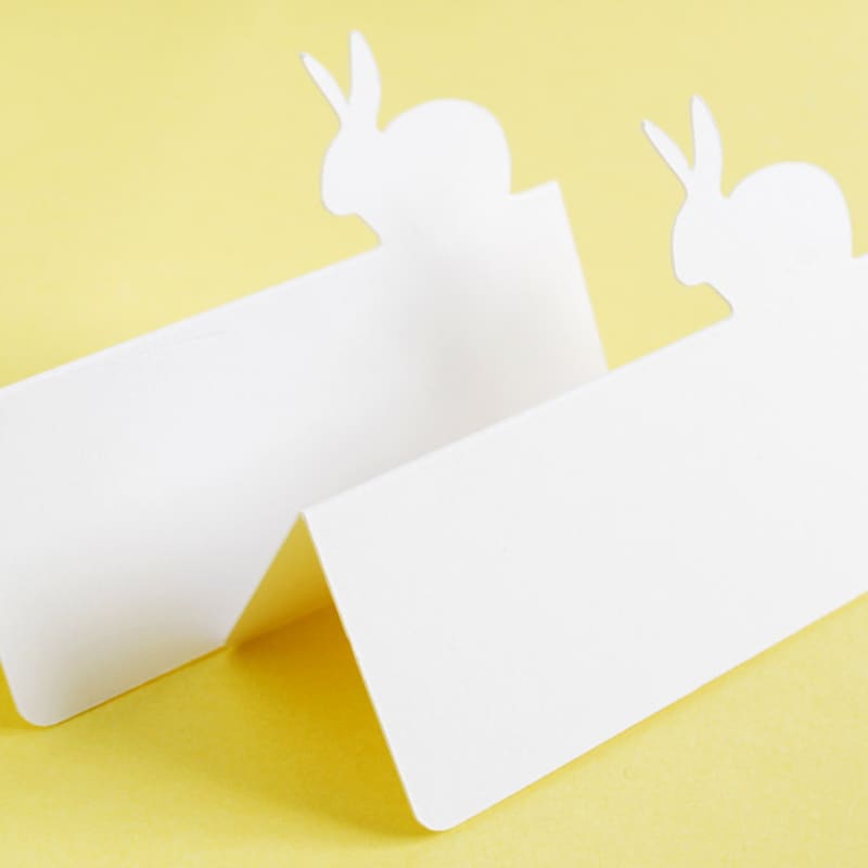 Easter Placecards - Etsy