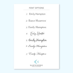 Bone Shaped Place Cards Set of 24 - Etsy