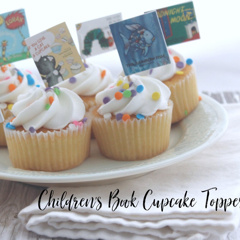 Mini Classic Book Decorations - Etsy