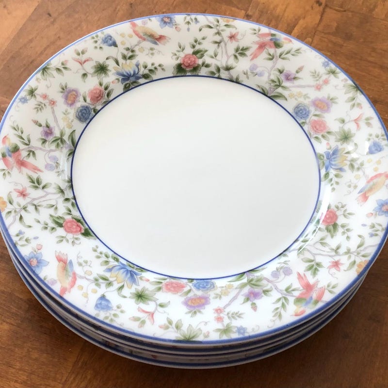 Petite Mikasa Bone China - Etsy