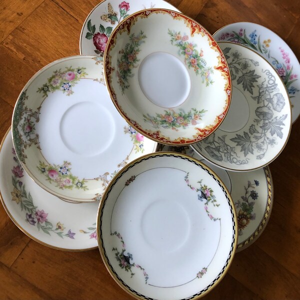 Mix and Match China - Etsy