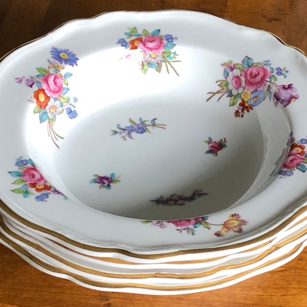 Dresden China - Etsy