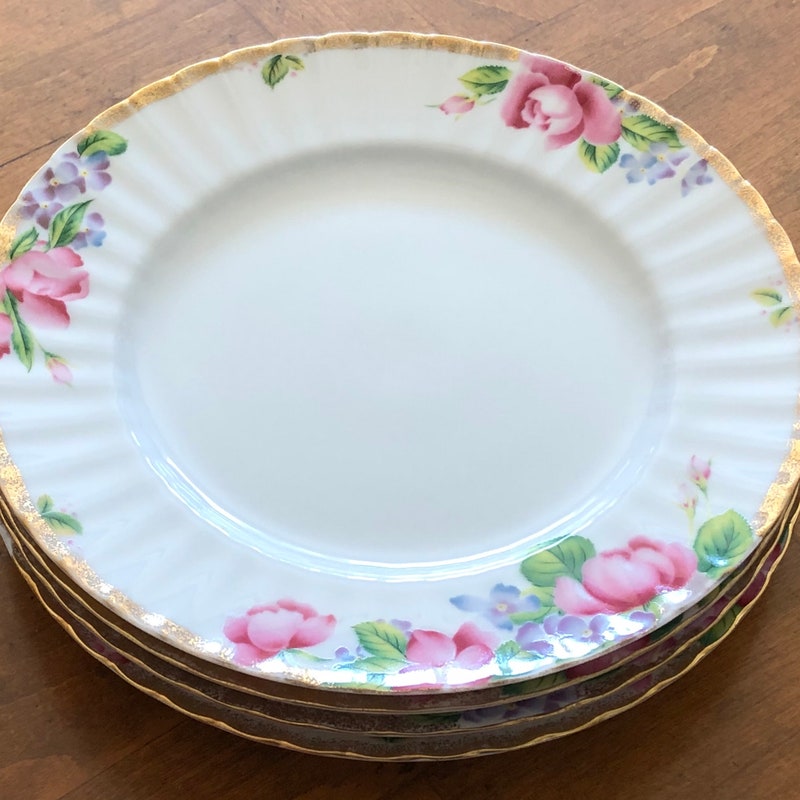 Mikasa China - Etsy