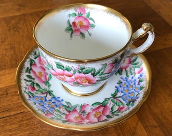 Hammersley Fine Bone China - Etsy