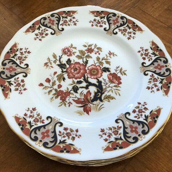 Colclough Bone China - Etsy