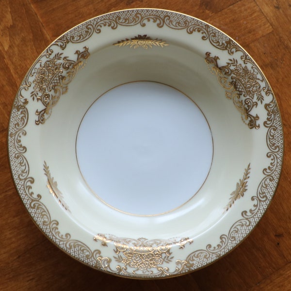 Noritake Gold Rim China - Etsy
