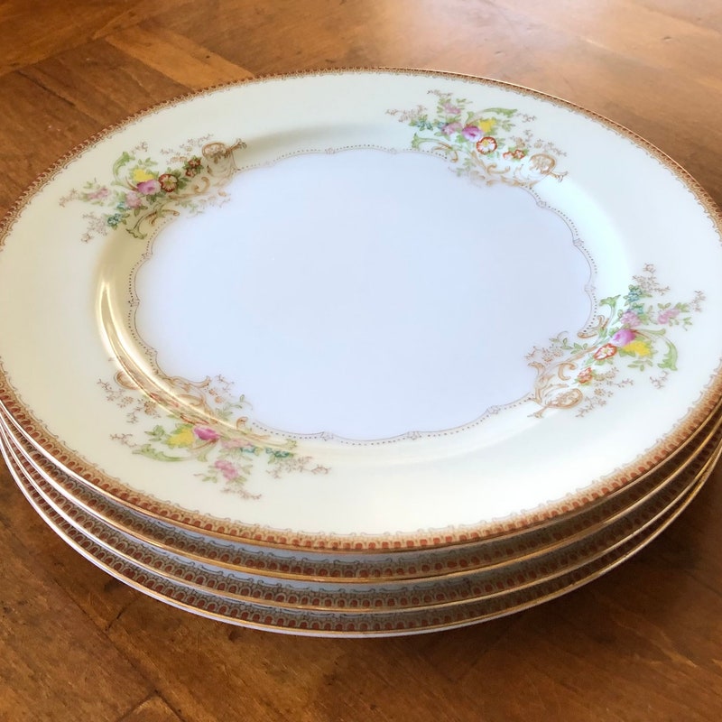 Vintage China - Etsy