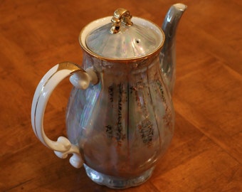 Lusterware china | Etsy