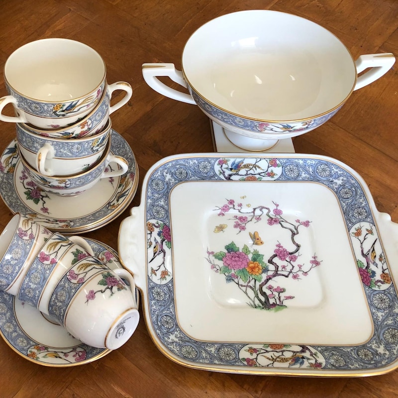 Lenox China - Etsy