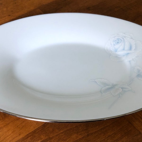 Noritake Rose Pattern - Etsy
