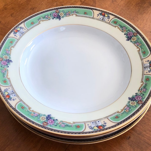 Thomas Bavaria China - Etsy