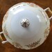 Noritake M Mark Unknown Pattern Round Covered Serving Bowl, Tea Party ...