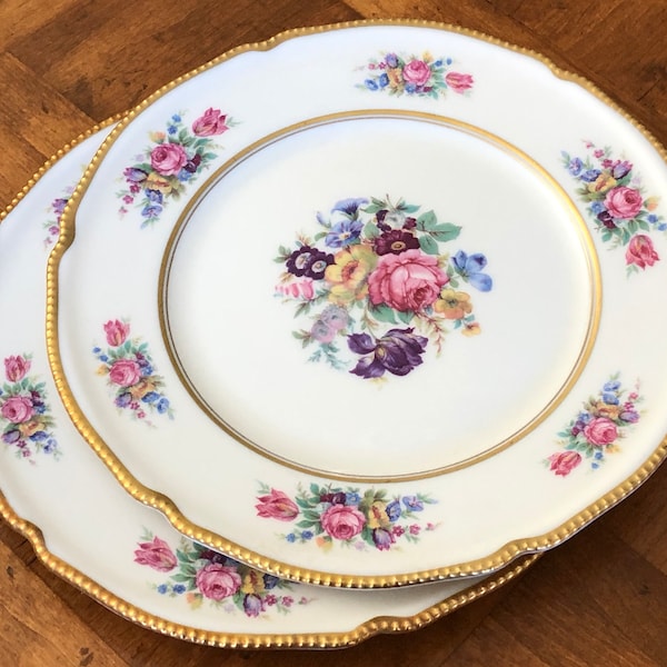 Castleton China - Etsy