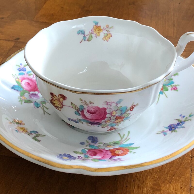 Dresden China - Etsy