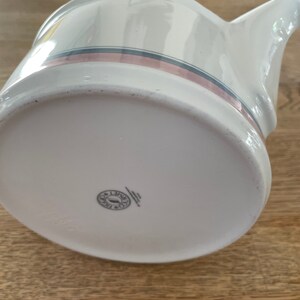 A Cute Figgjo Flint GOURMET Teapot - Vintage Teapot Norway 1980s Modern ...